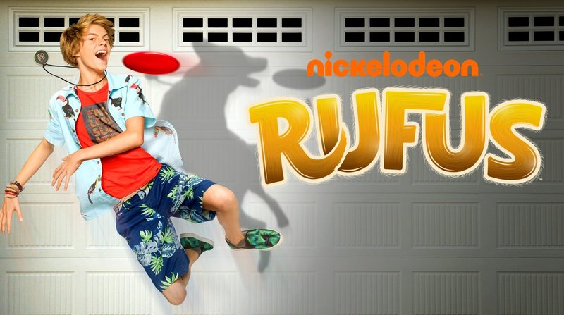 Rufus 01: Rufus – fernsehserien.de