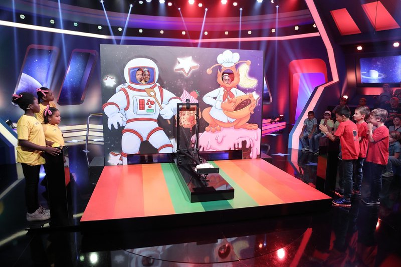 Super Toy Club (2017) Staffel 2 Episodenguide – fernsehserien.de