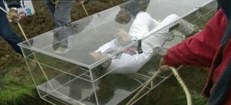 Echt hart! Menschen am Limit Staffel 1 Episodenguide – fernsehserien.de