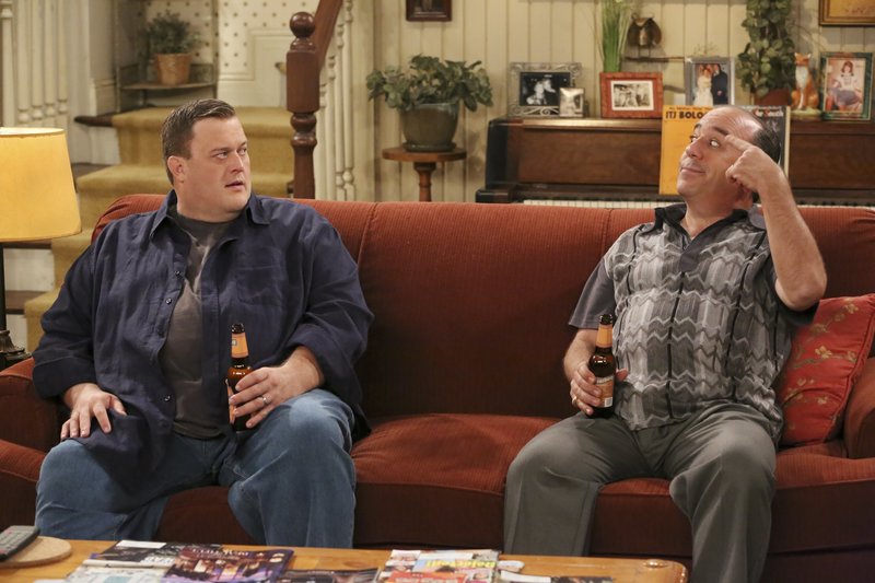 Mike & Molly Staffel 4 Episodenguide – fernsehserien.de