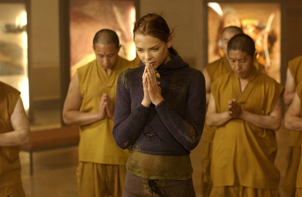 Bulletproof Monk – Der kugelsichere Mönch – fernsehserien.de