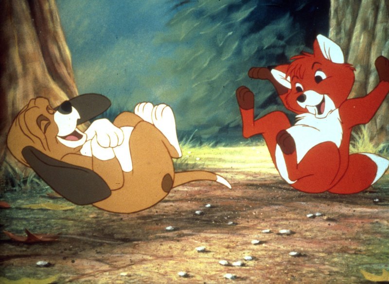 Cap und Capper – fernsehserien.de