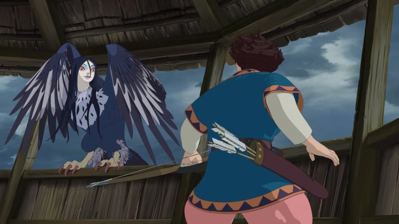 Ronja Räubertochter Staffel 1 Episodenguide – fernsehserien.de