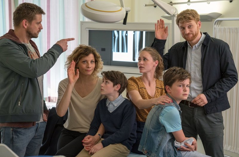 Bonusfamilie Staffel 1 Episodenguide – fernsehserien.de