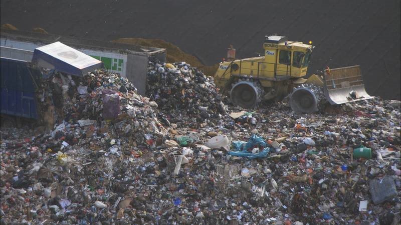 Trashopolis – Auf Müll gebaut Staffel 2 Episodenguide – fernsehserien.de