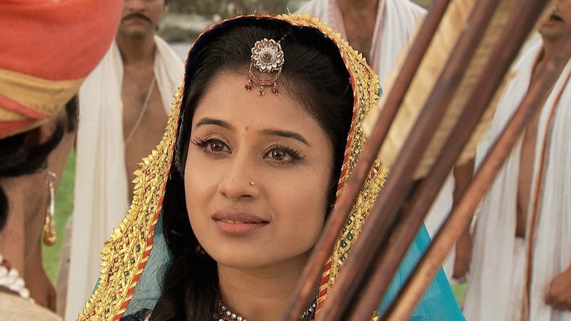 Jodha Akbar 398 Folgen (Deutsche Fassung) Episodenguide – fernsehserien.de