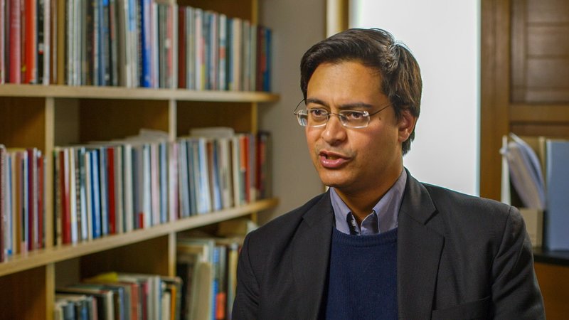 Universum History 219: Widerstand im Reich der Mitte. Chinas Schindler ...