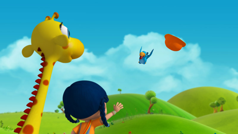 Wissper Staffel 1 Episodenguide (Seite 2) – fernsehserien.de