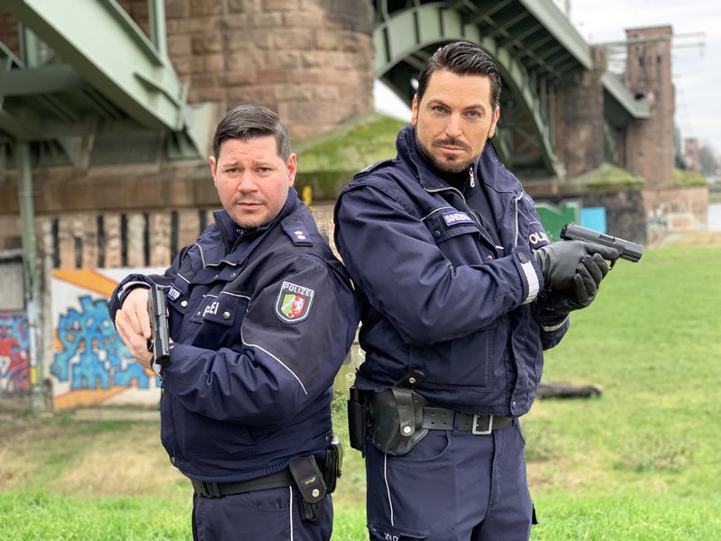 wildesten deutschen Promis Jeopardy Template