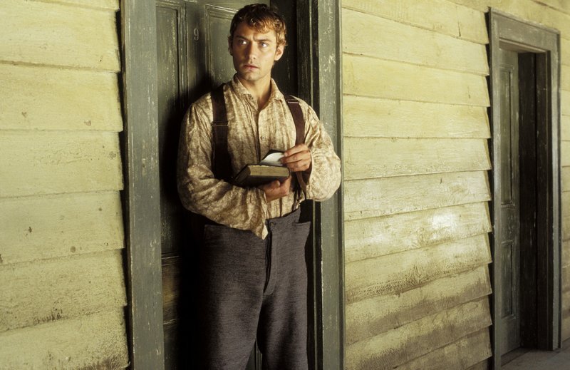 Unterwegs nach Cold Mountain – fernsehserien.de