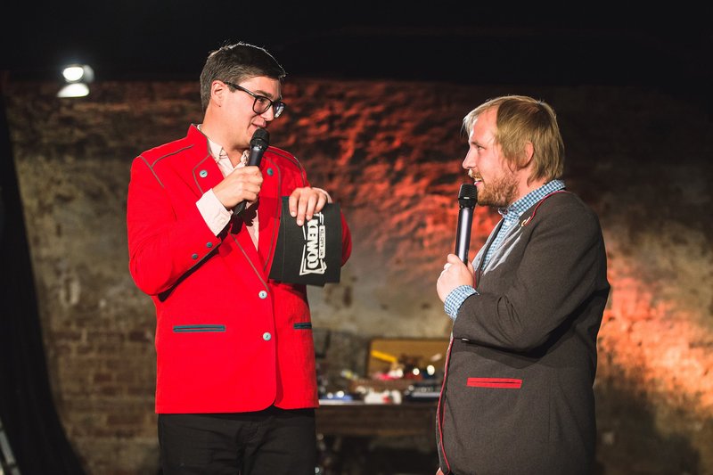 Comedy mit Karsten Staffel 2 Episodenguide – fernsehserien.de