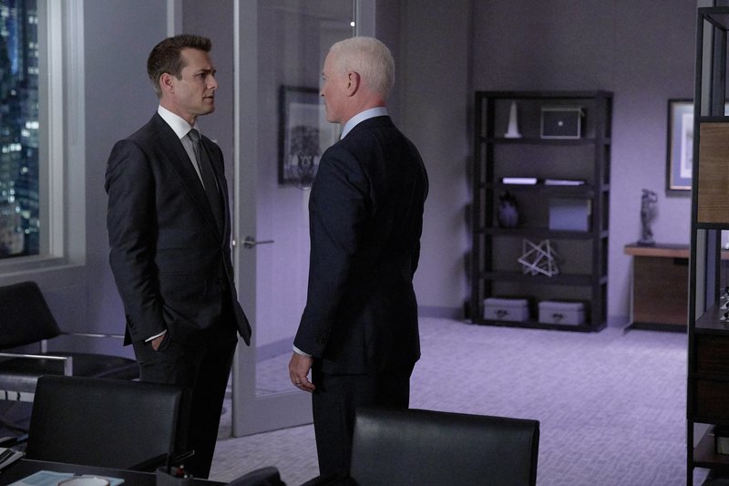 Suits (US) Staffel 8 Episodenguide – fernsehserien.de
