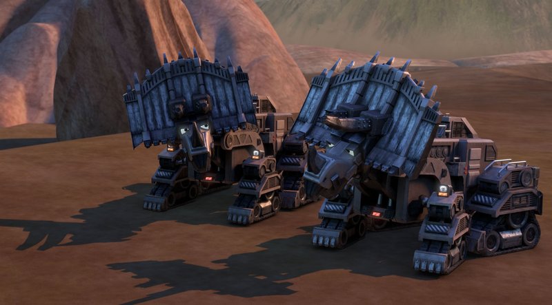 Dinotrux Staffel 3 Episodenguide – fernsehserien.de