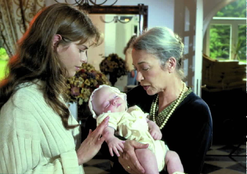 Alle meine Töchter Staffel 1 Episodenguide – fernsehserien.de