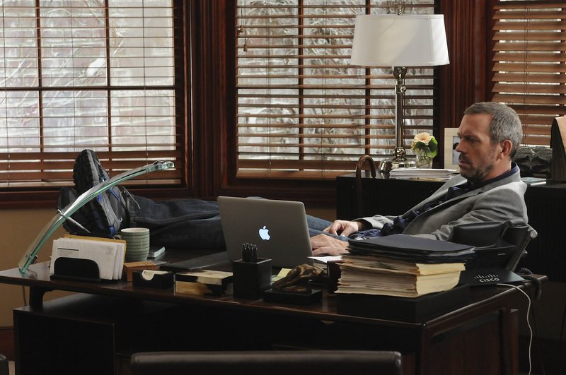 Dr. House Staffel 6 Episodenguide – fernsehserien.de