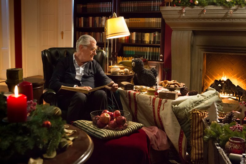 Rabe Rudi – Weihnachtsgeschichten Staffel 1 Episodenguide ...