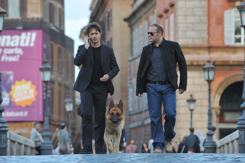 Kommissar Rex (2008) Staffel 7 Episodenguide – fernsehserien.de