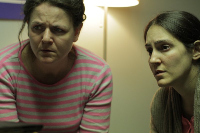 Das Böse im Blick – Augenzeuge Kamera S03E02: Fünf Mal lebenslänglich ...