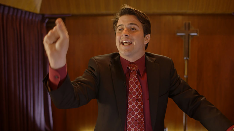 Deadly Sins – Du sollst nicht töten Staffel 5 Episodenguide ...