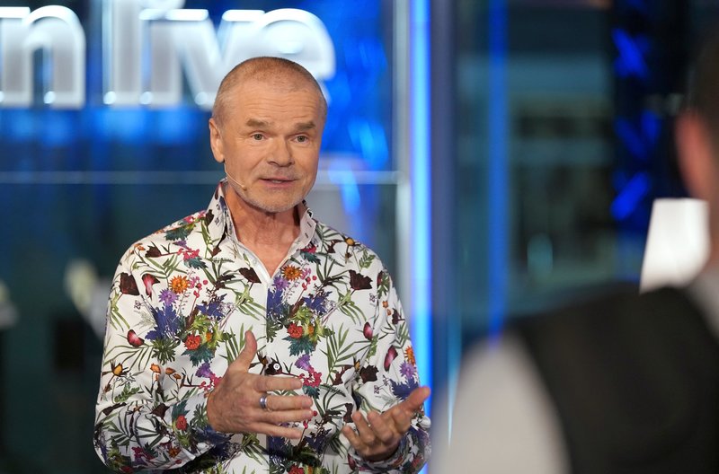 Domian live Staffel 2 Episodenguide – fernsehserien.de