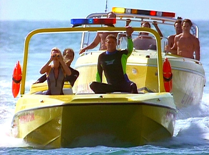 Baywatch Staffel 9 Episodenguide – fernsehserien.de