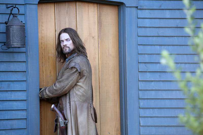 Salem Staffel 1 Episodenguide – fernsehserien.de