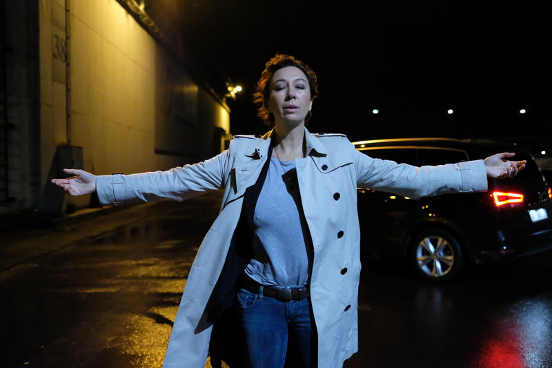 Schnell ermittelt S05E10: Alan Richter – fernsehserien.de