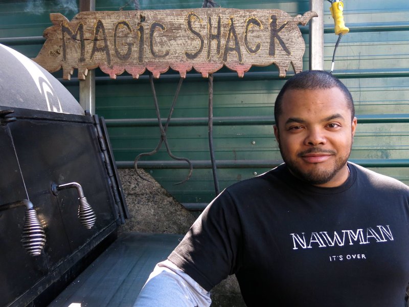 Man Fire Food – Barbecue Roadtrip durch die USA Staffel 3 Episodenguide ...