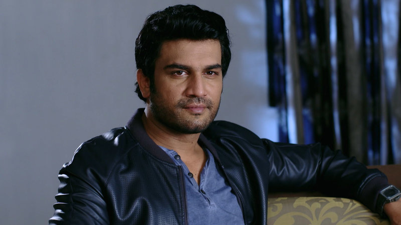 Agent Raghav S01E07: Folge 7 (Episode 7) – fernsehserien.de