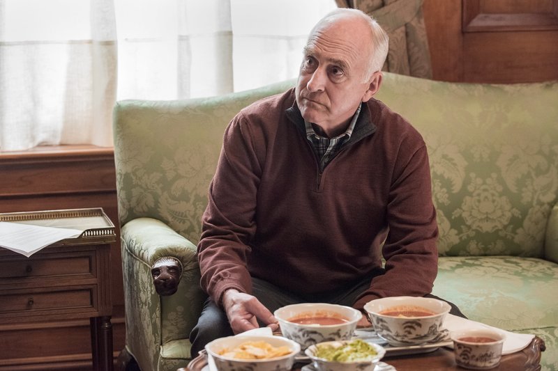 Billions Staffel 1 Episodenguide – fernsehserien.de