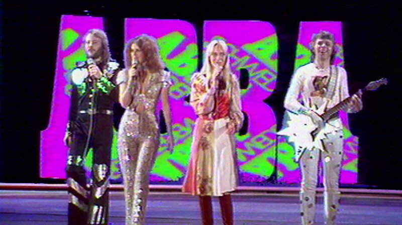 Pop nonstop 02: Die 70er – Mamma Mia – fernsehserien.de