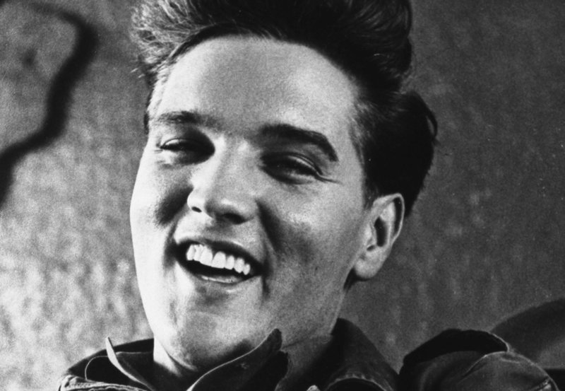 Universum History 229 Elvis Und Priscilla Das Dunkle Geheimnis