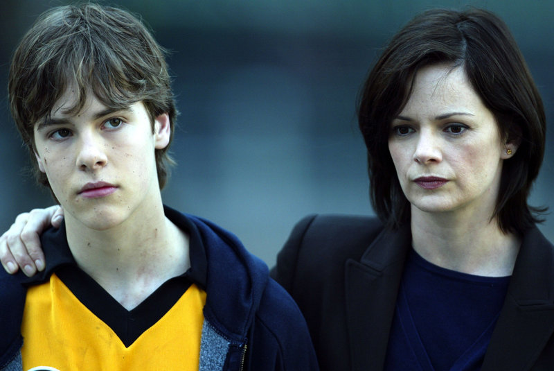 Law & Order: Special Victims Unit Staffel 5 Episodenguide ...