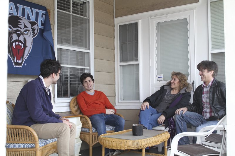 Interview mit einem Mörder S02E03: Matthew Cushing (Urge To Kill ...