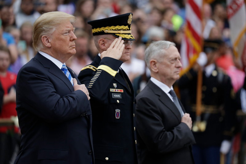 Supermächte 02: America first? – fernsehserien.de