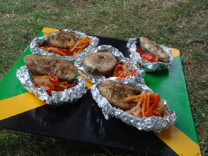 Aaron Craze: Crazy Cooking Staffel 1 Episodenguide – fernsehserien.de