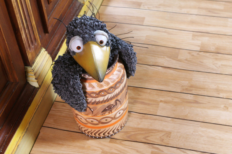 Siebenstein 258: Rudi steckt fest – fernsehserien.de