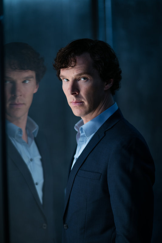 Sherlock S04E03: Das letzte Problem (The Final Problem) – fernsehserien.de