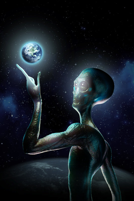 Faszination Universum S11E02: Aliens – Der erste Kontakt – fernsehserien.de