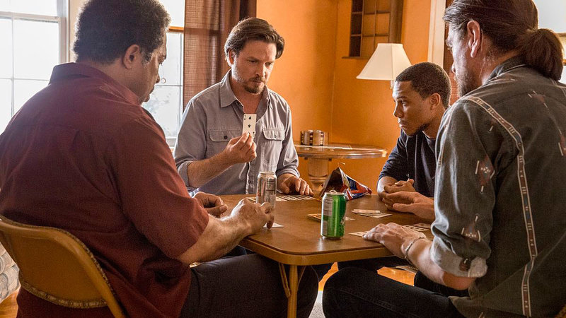 Rectify Staffel 4 Episodenguide – fernsehserien.de