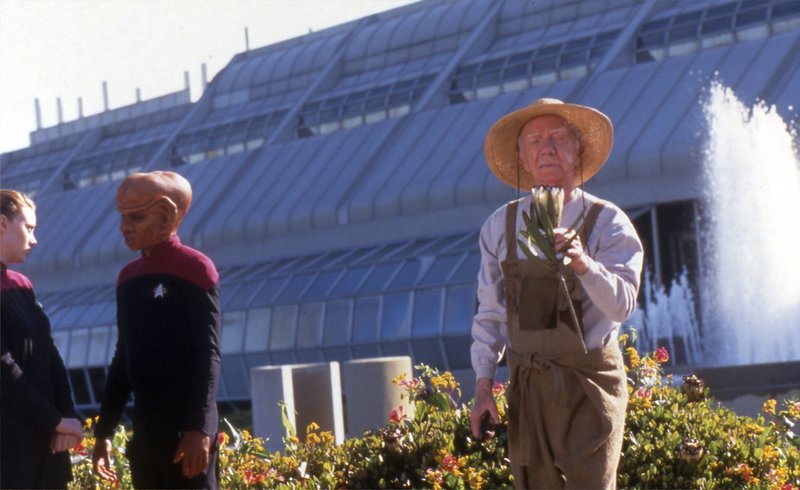 Star Trek – Raumschiff Voyager S05E04: In Fleisch und Blut (In The ...