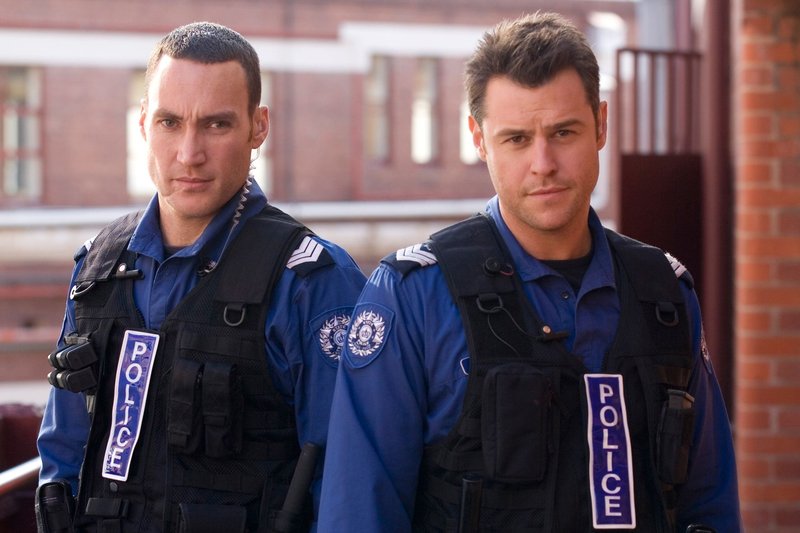 Rush (2008) Staffel 2 Episodenguide – fernsehserien.de