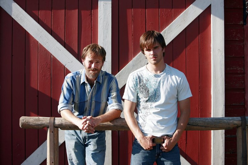 Heartland – Paradies für Pferde Staffel 2 Episodenguide – fernsehserien.de