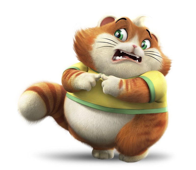 44 Cats Staffel 1 Episodenguide (Seite 2) – fernsehserien.de