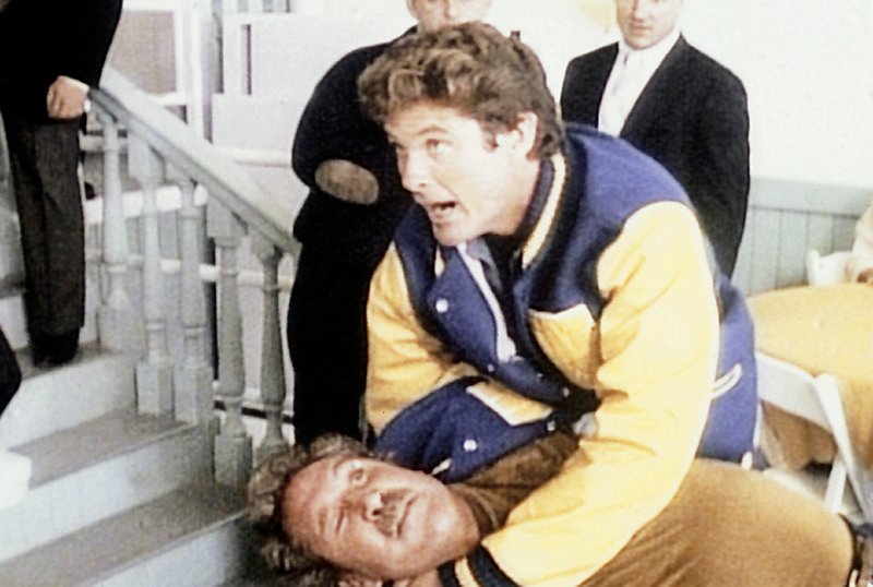 Baywatch Staffel 2 Episodenguide – fernsehserien.de