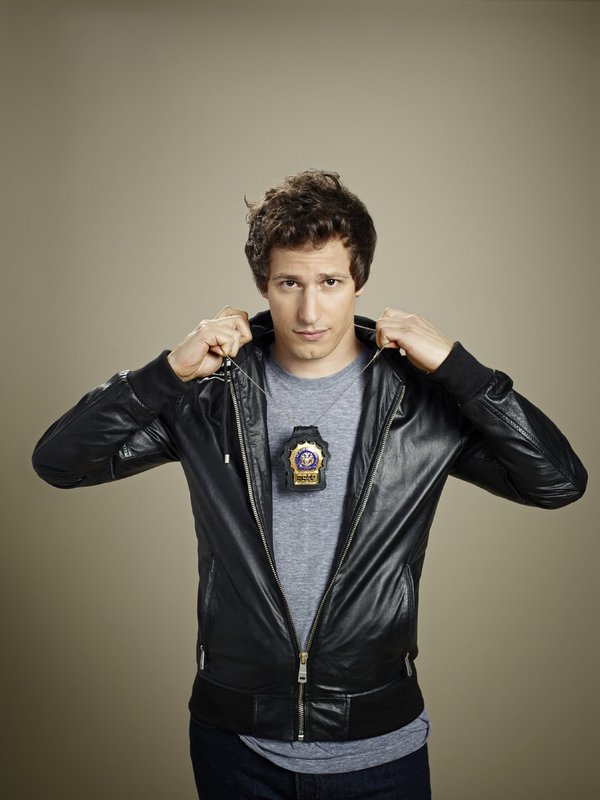 Brooklyn Nine-Nine S03E18: Das ist eine Verantwortung der Stufe 1 ... Brooklyn Nine-Nine S03E18: Das ist eine Verantwortung der Stufe 1 ...