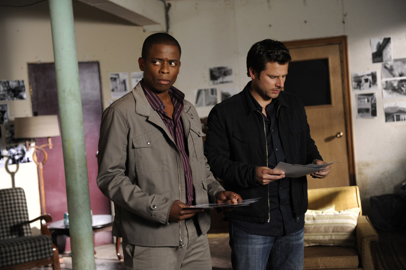 Psych Staffel 5 Episodenguide – fernsehserien.de