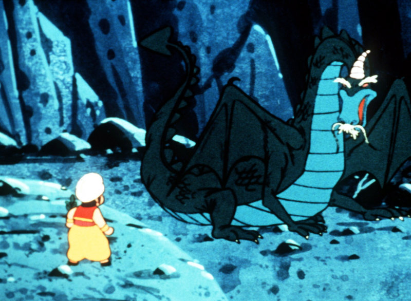 Sindbad (1975) 42 Folgen Episodenguide – fernsehserien.de