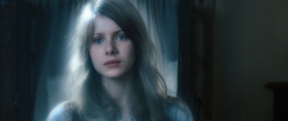 Der Fluch der Betsy Bell – fernsehserien.de