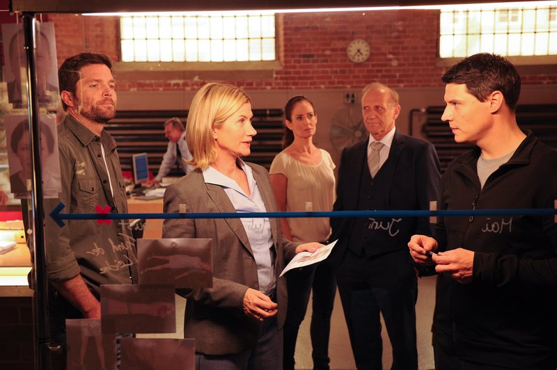 SOKO Stuttgart S09E22: Frischer Wind – fernsehserien.de